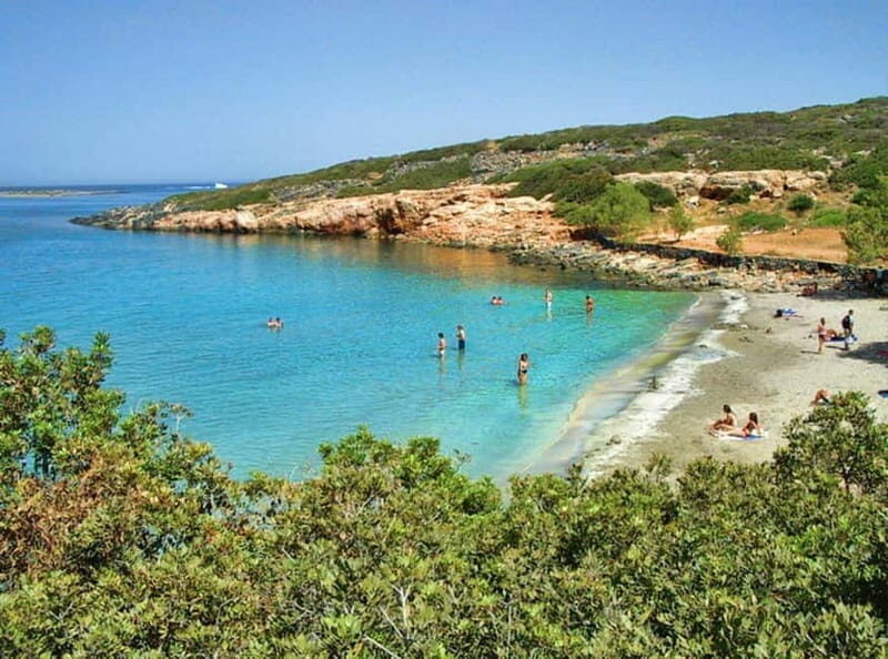 Minicruise: Spinalonga Island, Pirate Caves & Hidden Beaches - Key Points