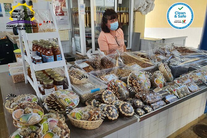 Minivan tour along the coast to Benagil and Carvoeiro from Albufeira - Final Thoughts