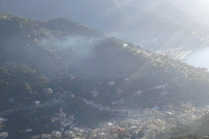 Minivan Tour | Amalfi Ravello and Pompeii with driver - Who Should Consider This Tour?