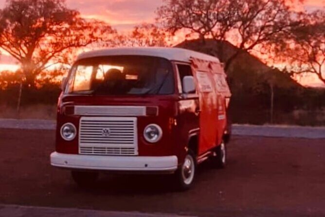 Minivan tour in Teotihuacan - Experiences from Past Guests