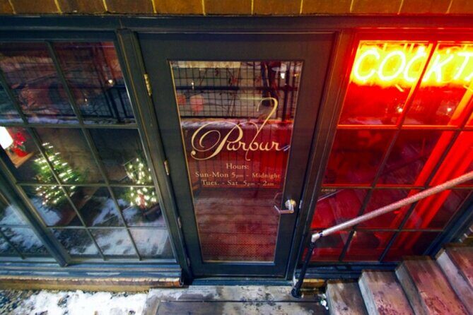 Minneapolis Bar Hunt: Double Your Fun in the Twin Cities - Authentic Insights from Past Participants