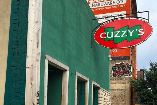 Minneapolis Bar Hunt: Double Your Fun in the Twin Cities - Why Choose This Tour?