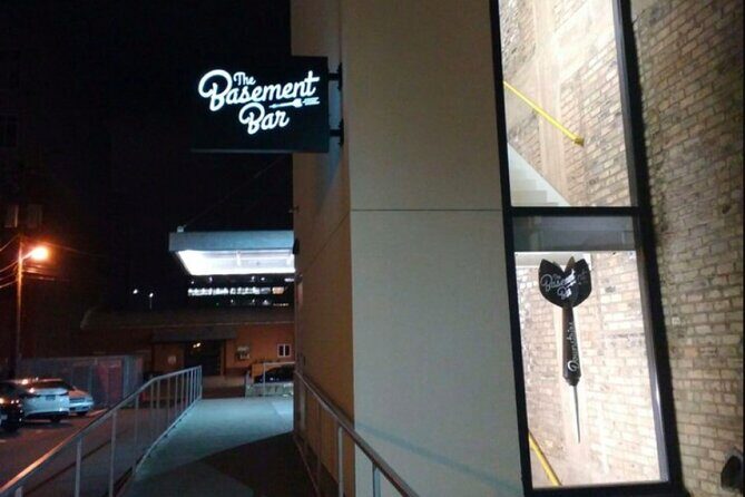 Minneapolis Bar Hunt: Double Your Fun in the Twin Cities - The Sum Up