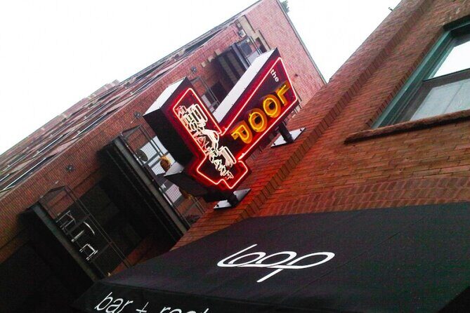 Minneapolis Bar Hunt: Double Your Fun in the Twin Cities - FAQ