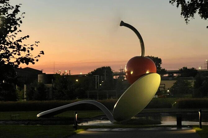 Minneapolis Ghost Bus Tour - What Makes This Tour Stand Out?