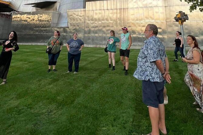 Minneapolis Ghost Bus Tour - Final Thoughts