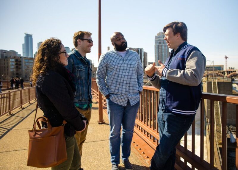 Minneapolis Historical Bar Crawl: Hidden Bars & Stories - Final Thoughts