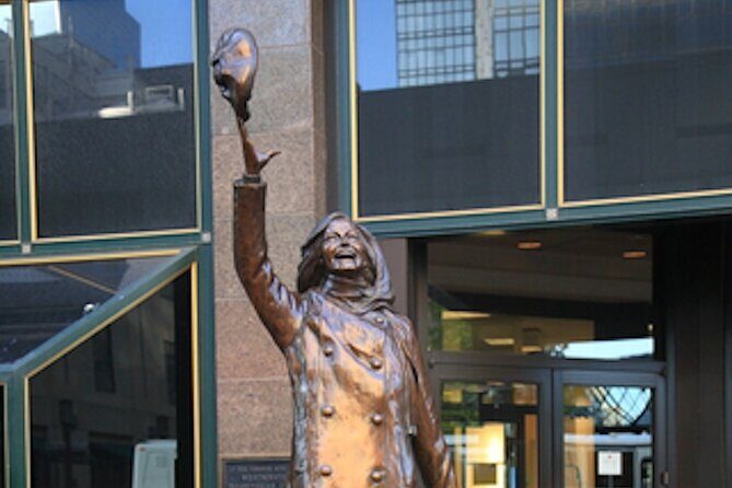 Minneapolis Mill City Self Guided Audio Walking Tour - Authenticity and Experience Based on Reviews