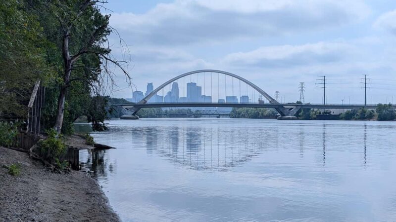 Minneapolis: Past and Present Walking Tour - Authentic Stories and Insider Insights