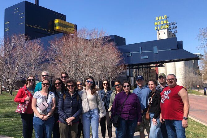 Minneapolis Riverwalk Food Tour - FAQs