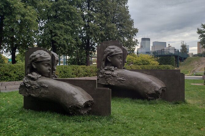 Minneapolis Sculpture Garden: A Self-Guided Walking Tour - Final Thoughts