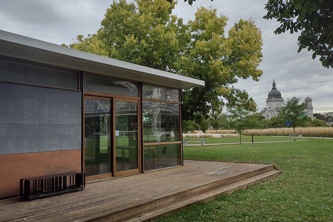 Minneapolis Sculpture Garden: A Self-Guided Walking Tour - FAQ