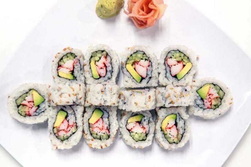 Minneapolis: Sushi Cooking Class at a Local Brewery - Practical Details: What to Expect