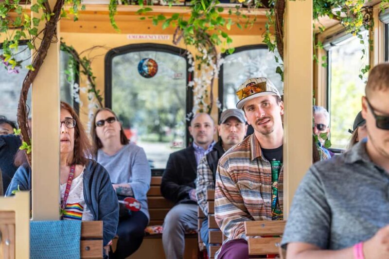 Minneapolis: True Crime 'SHOCKING' Trolley Tour - A Detailed Look at the True Crime Trolley Tour