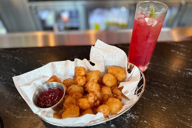 Minneapolis Walking Food Tour With Secret Food Tours - Minneapolis Walking Food Tour With Secret Food Tours: A Flavorful Journey Through the Twin Cities