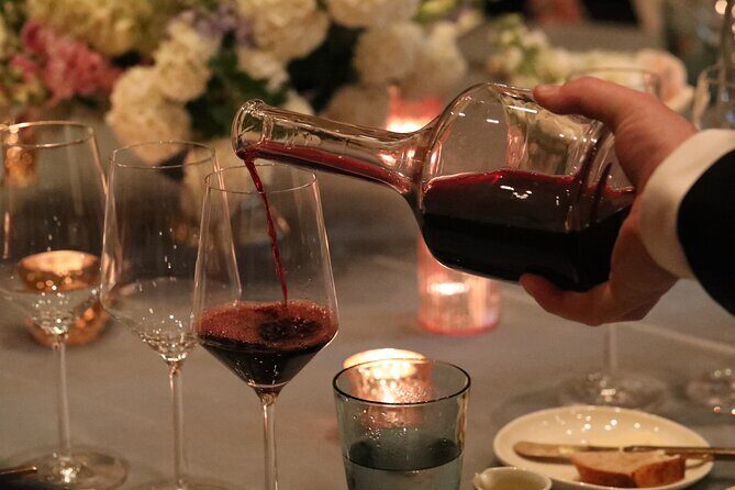 Minoan Crete: Knossos Palace, Winery Visit and Lunch at Peza - Who Should Consider This Tour?