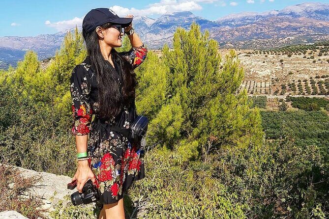 Minoan Luxuries: Ancient Palaces, Messara Wine Routes & Matala - FAQ