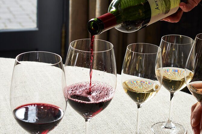 Minoan Path: Knossos Palace, Winery Visit, Lunch at Archanes - What Makes This Tour Valuable?