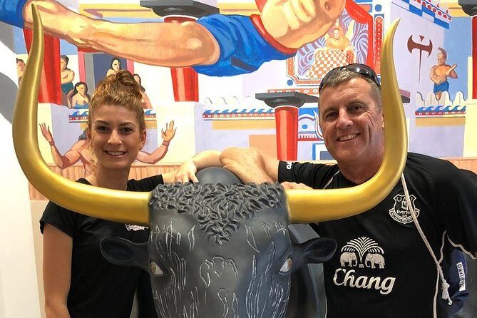 Minoans World 3D Museum & 9D Cinema - Price and Value Analysis