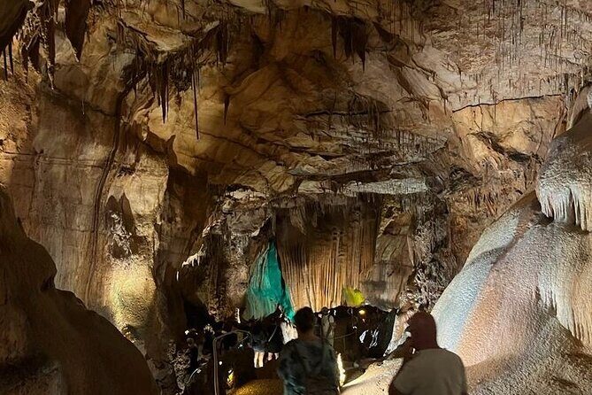 Mira de Aire Caves, Nazaré and Óbidos - All Included Private Tour - Practical Details and What You Should Know