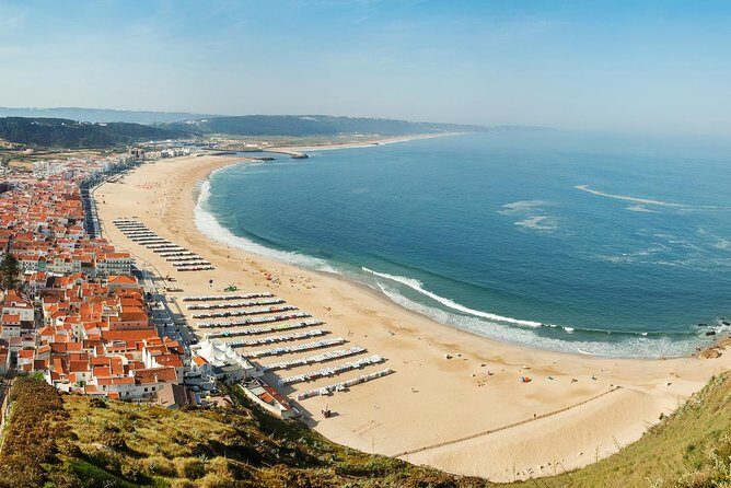 Mira de Aire Caves, Nazaré and Óbidos - All Included Private Tour - Frequently Asked Questions