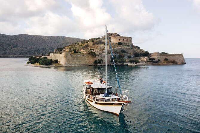 Mirabello Luxuries with Spinalonga & Agios Nikolaos from Elounda - Mirabello Bay & Village-Hopping