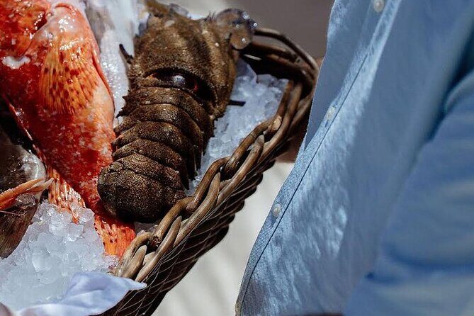 Mirabello Luxuries with Spinalonga & Agios Nikolaos from Elounda - Spinalonga Island: A Fortress with a Past