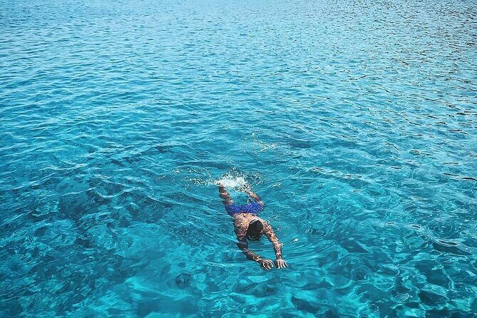 Mirabello Luxuries with Spinalonga & Agios Nikolaos from Elounda - Plaka Village & Seafood Feast