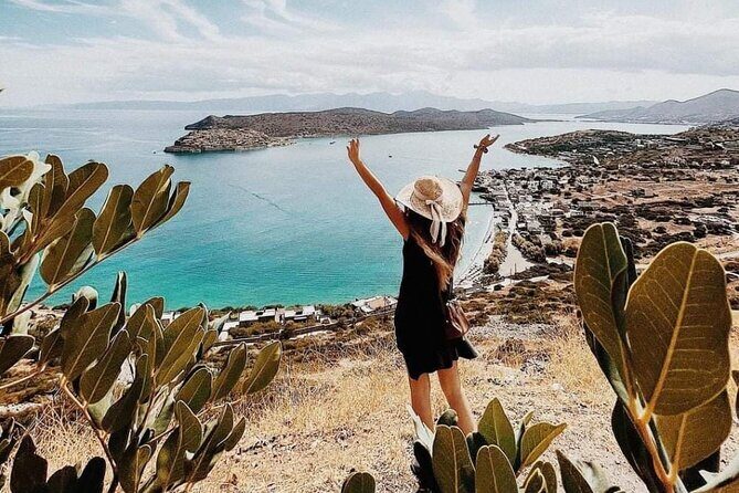 Mirabello Luxuries with Spinalonga & Agios Nikolaos from Elounda - Olive Oil Tasting at Nia Olives