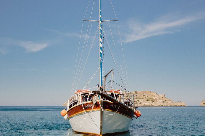 Mirabello Luxuries with Spinalonga & Agios Nikolaos from Iraklion - In Closing