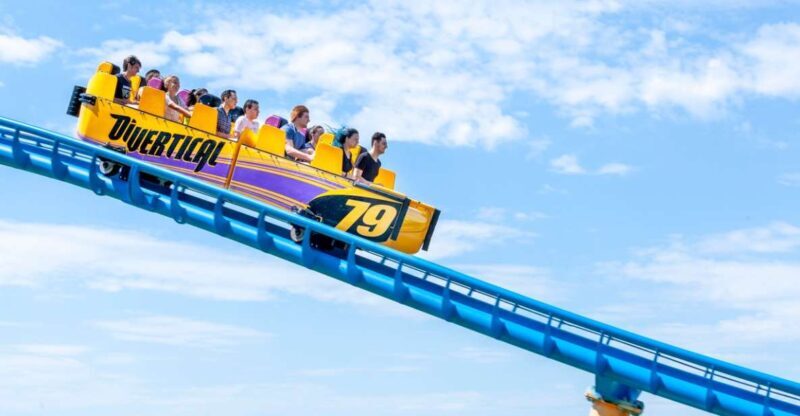 Mirabilandia Amusement Park: 2-Day Entry Ticket - Final Thoughts: Who Should Consider This?