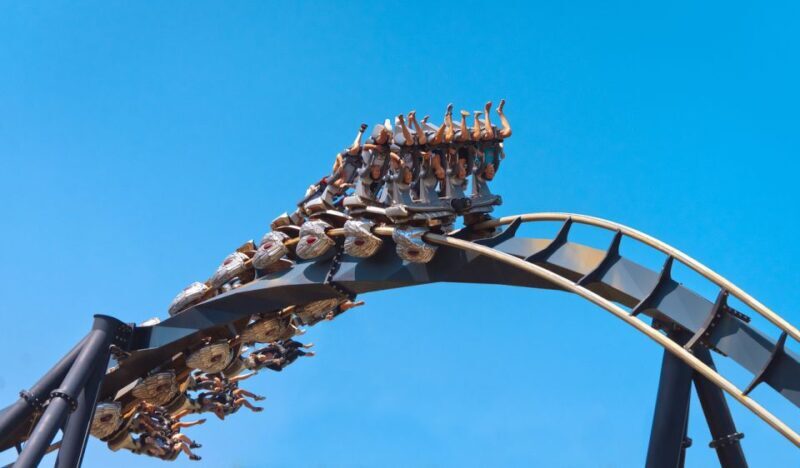 Mirabilandia Amusement Park: 2-Day Entry Ticket - FAQ