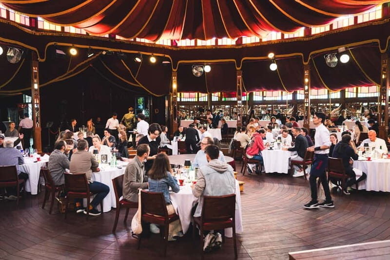 Mirage Vienna: Good Morning, Vienna  The Drag Brunch at the Prater - What Reviewers Say