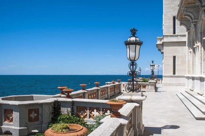 Miramare Castle Entrance Ticket in Trieste - Final Thoughts: Is It Worth It?