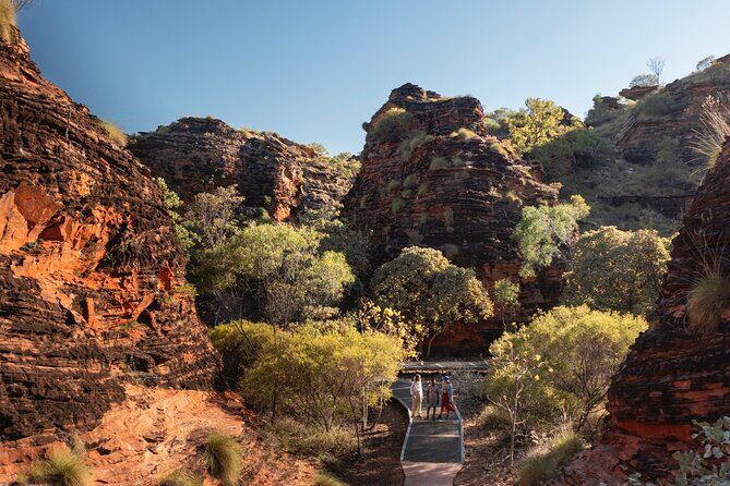 Mirima Walk: Aboriginal Culture & Country - A Deep Dive into the Mirima Walk Experience