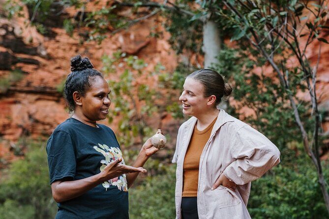 Mirima Walk: Aboriginal Culture & Country - Practicalities: What You Need to Know