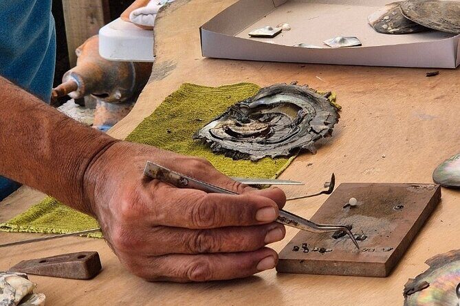 Mirimiri Tours - What’s Included & What’s Not?