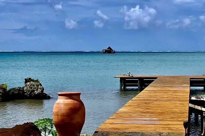 Mirimiri Tours - FAQ