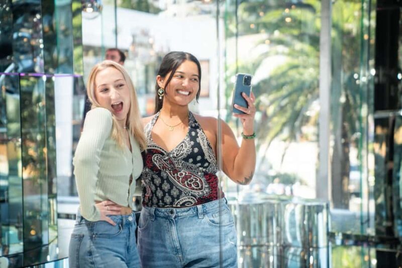 Mirror Bar - Practical Tips for Visiting