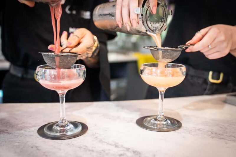 Mirror Bar - Is it Worth the Visit?