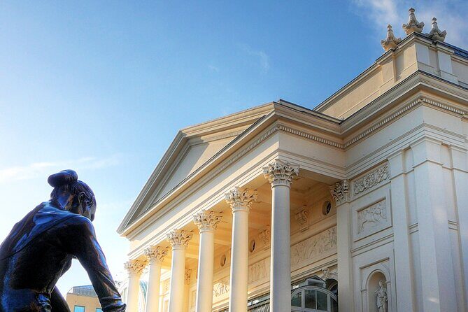 Misfits of Covent Garden Walking Tour - FAQ