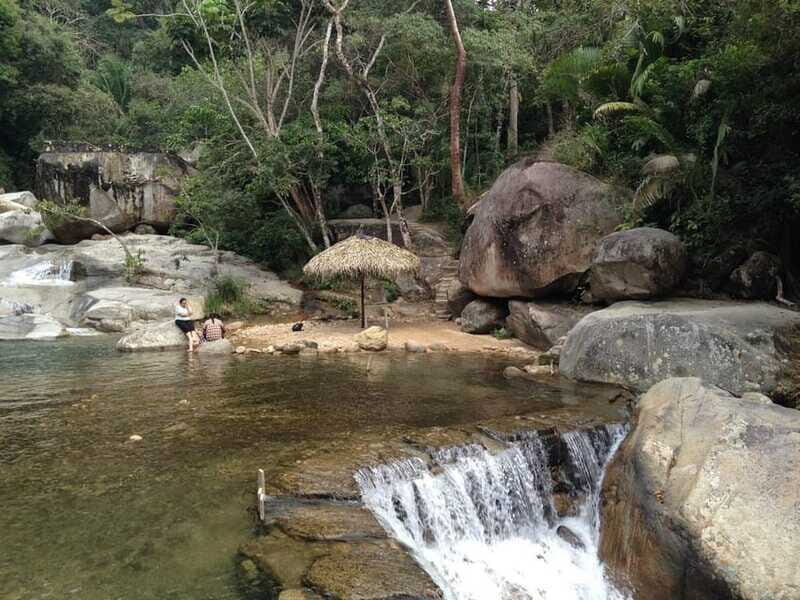 Mismaloya Jalisco: Rancho Manolo Horseback Tour - Key Points