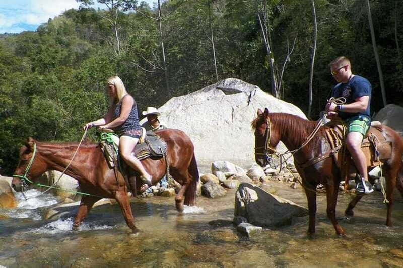 Mismaloya Jalisco: Rancho Manolo Horseback Tour - Practical Tips for a Smooth Experience