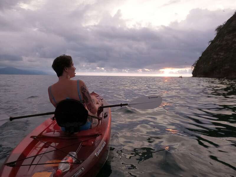 Mismaloya: Los Arcos Bioluminescent Waters Kayak & Cave Tour - Final Thoughts: Is This Tour Worth It?