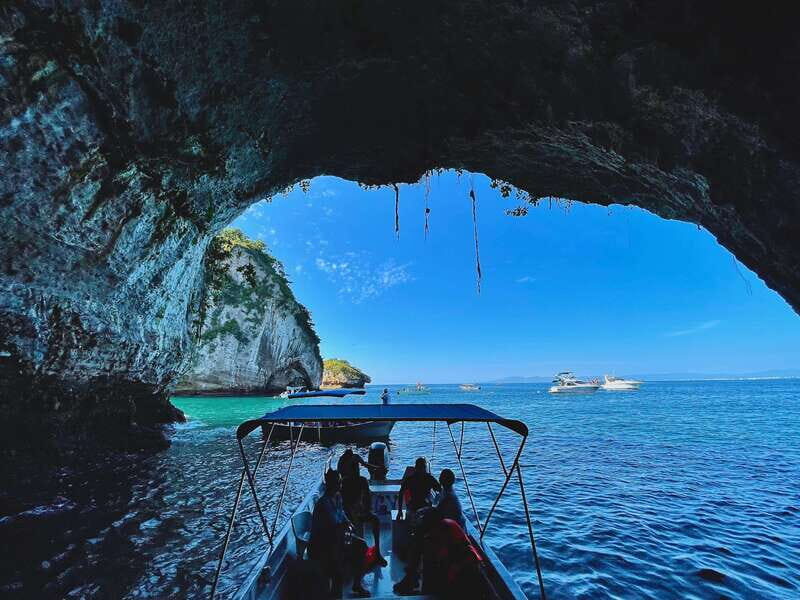 Mismaloya: Snorkeling, Cliff Jumping, and Beach Tour - Practical Tips for Making the Most of This Tour