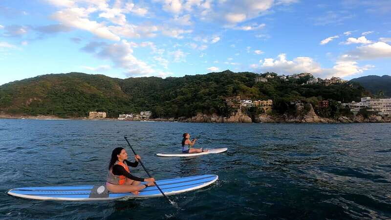 Mismaloya: Stand-Up Paddleboard & Snorkeling to Los Arcos - Who Should Consider This Tour?