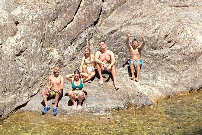 Mismaloya Waterfalls and Mountain Hike. Full-Day tour - What Reviewers Say