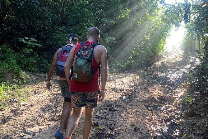 Mismaloya Waterfalls and Mountain Hike. Full-Day tour - The Sum Up: Is It Worth It?