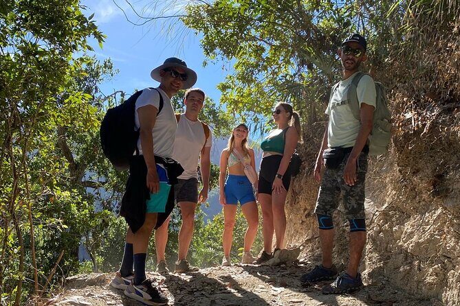 Mismaloya Waterfalls and Mountain Hike. Full-Day tour - FAQ