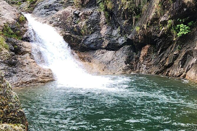 Mismaloya Waterfalls Private Tour in Puerto Vallarta - An In-Depth Look at the Mismaloya Waterfalls Private Tour